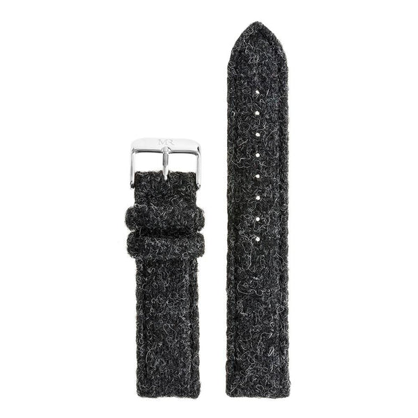 Men's Harris Tweed Watch Straps | Morris Richardson